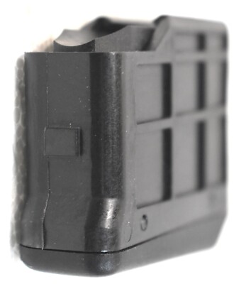 1 Savage Model 25 Varminter, 222 Rem, 223 Rem 204 Ruger 4 round ...