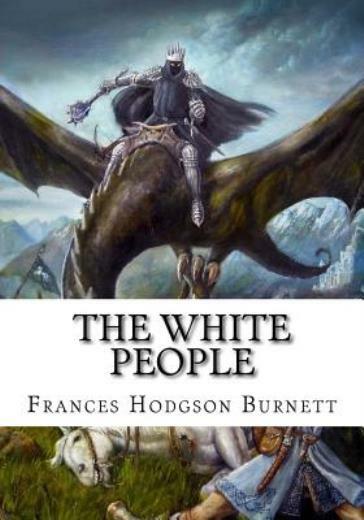 The White People 9781724648860| eBay