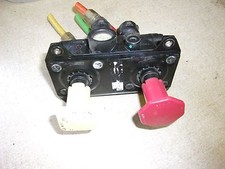 D2 Authentic Bendix Remanufactured Air Governor Valve T 293975 for sale ...