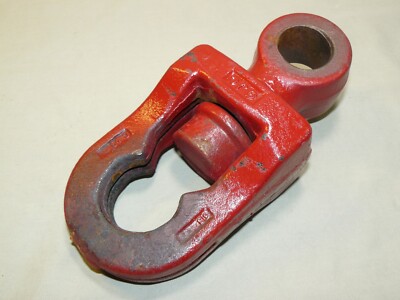 Rigging - Johnson Block