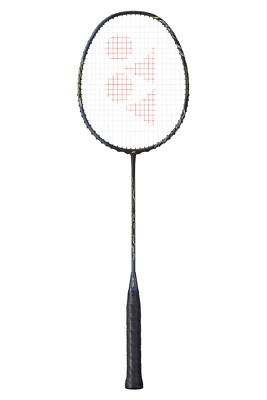 Yonex Astrox 22 RX Badminton Racquet AX22RX - Black / Gold - 2F6 ...