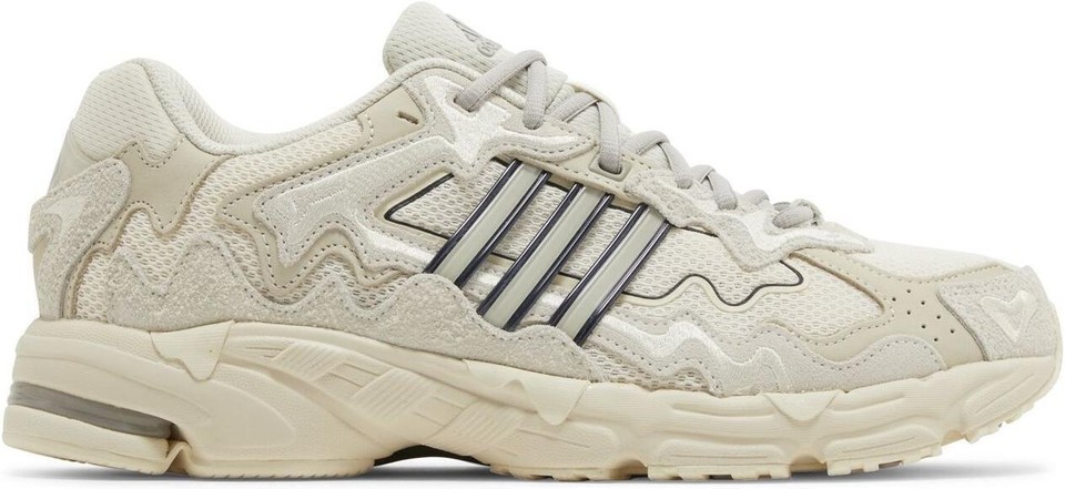 Bad Bunny x adidas Response CL Wonder White for Sale | Authenticity ...
