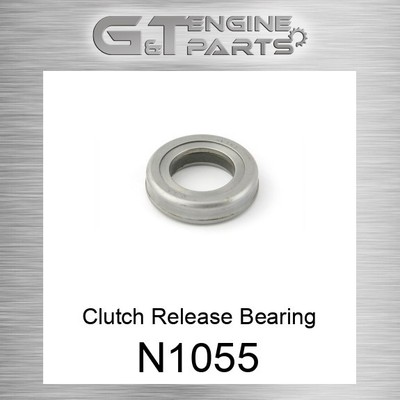 N1055 CLUTCH RELEASE BEARING Reliance Power (NEW AFTERMARKET) | eBay