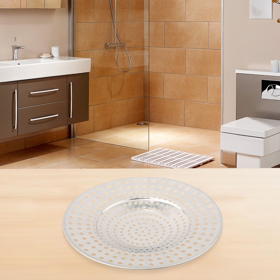 Fast Drainage Drain Cover Floor Drain Filter Easy To Install Smooth ...