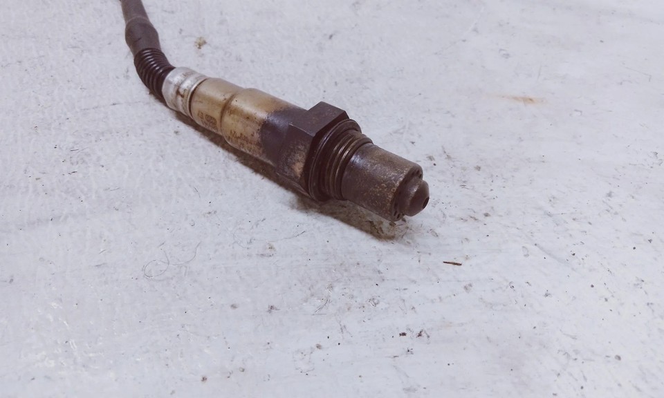 FORD S-MAX Lambda Oxygen Sensor 6G919F472AA 2.00 Petrol 176kw 2006 ...