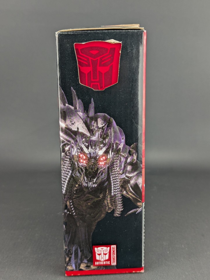 Transformers Studio Series Hatchet SEALED Hasbro SS-117 DOTM Deluxe ...