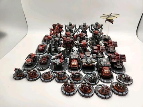 BATTLETECH MechWarrior Heroclix LOT Dragon's Fury Mechs Pre-Owned | eBay