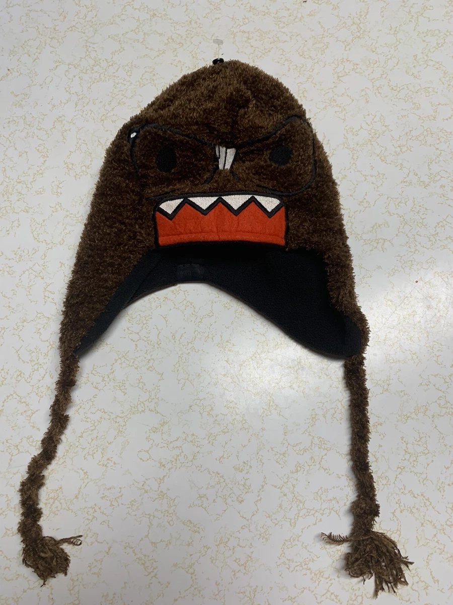 Nerd Domo Hat