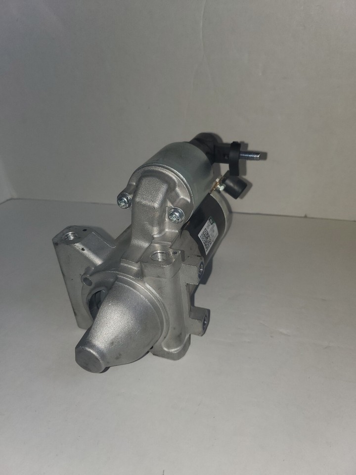 GM Original Equipment 12694626 Starter Motor 2014-2021 GM 4.3L 5.3L 6 ...