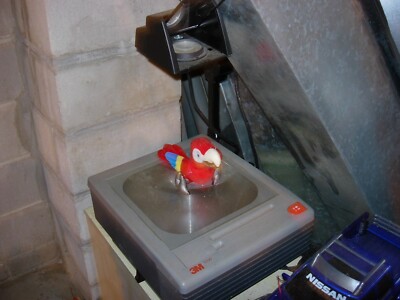 Overhead Projectors - 3M 9200 Overhead Projector