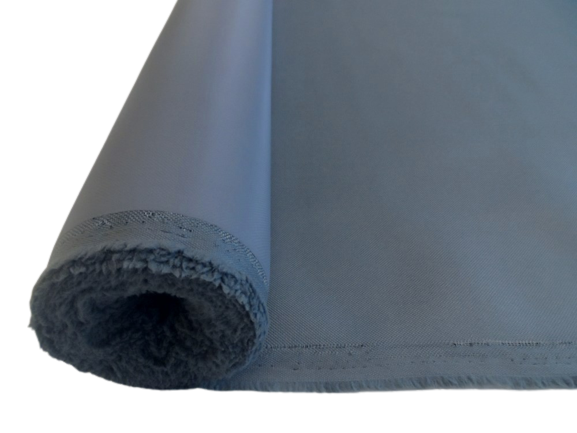 WATERPROOF HEAVY DUTY 600 DENIER POLYESTER CANVAS MATERIAL 59"/150CM ...