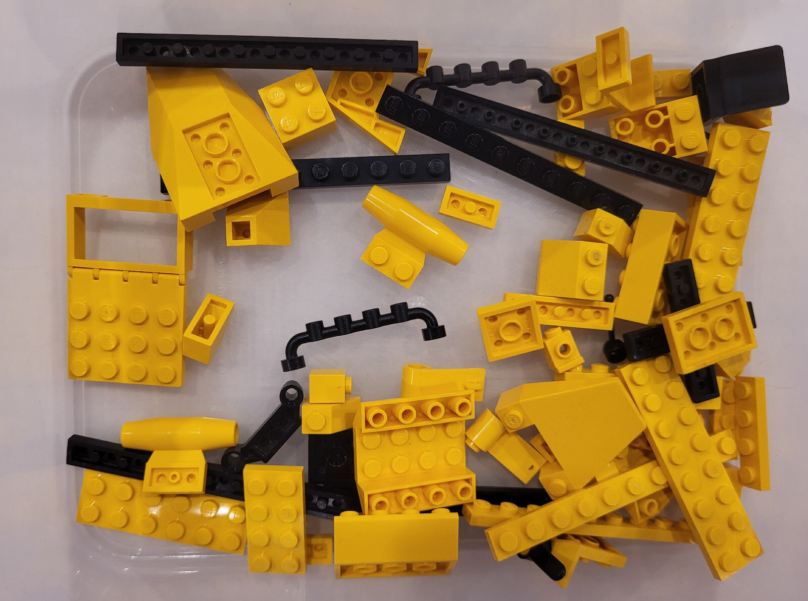 LEGO Town: Rescue-I Helicopter (6697) for sale online | eBay