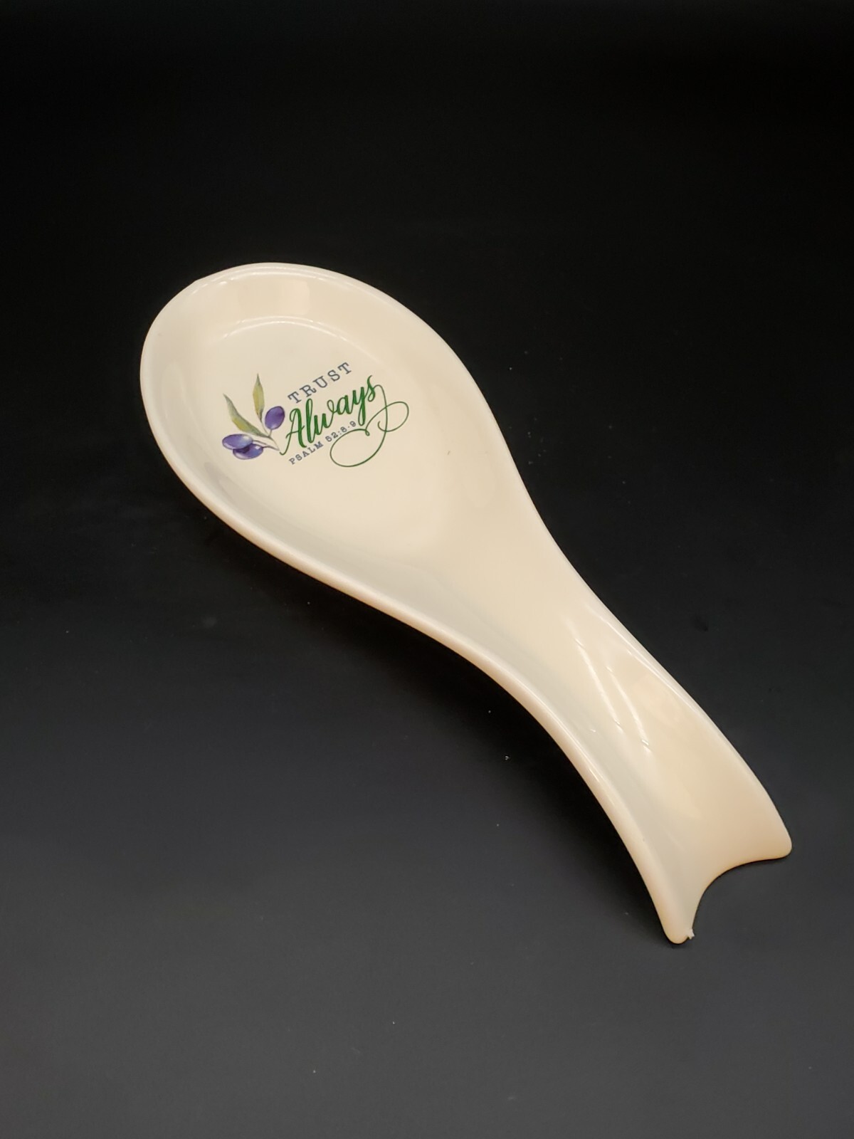 Trust Alway spoon rest | eBay