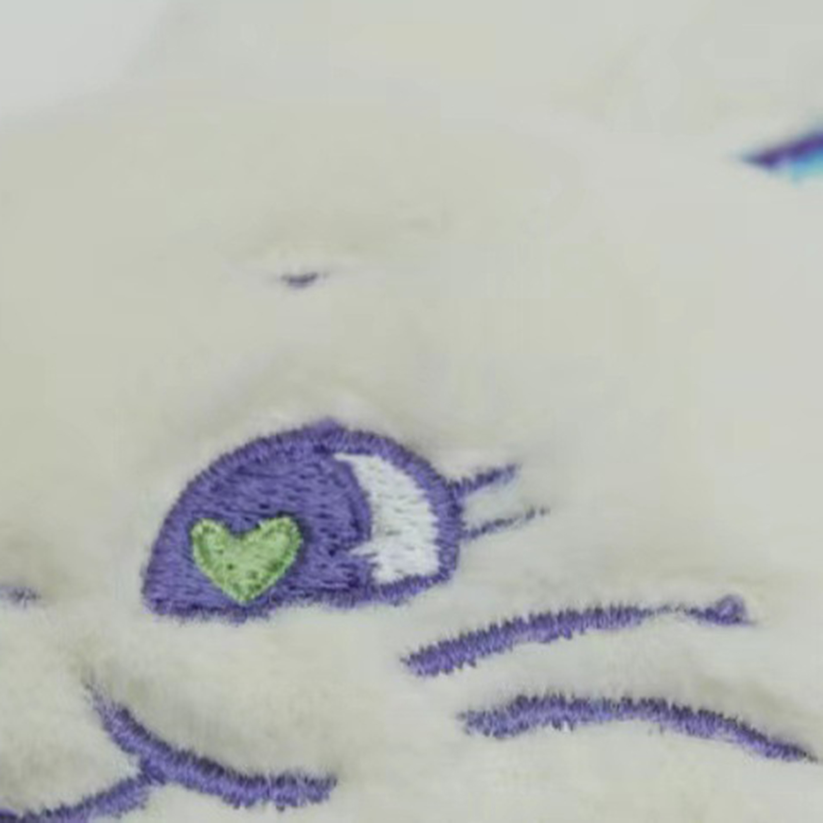 Kpop Newjeans Fluffy Plush Keyring Hanni Danlelle Keychain Colorful ...