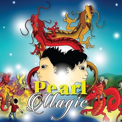 Pearl Magic by Keen, Prue -Paperback | eBay