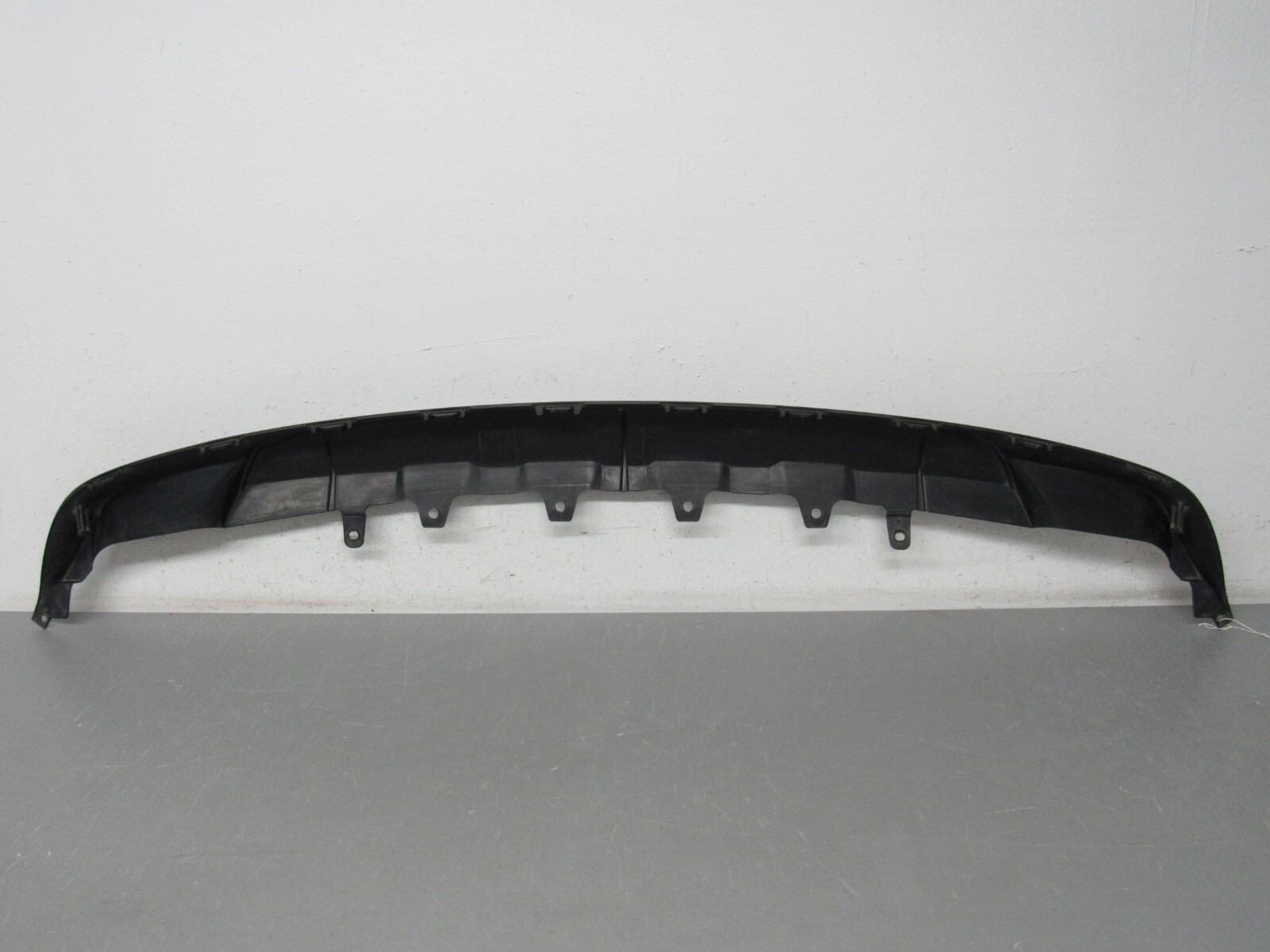 2015-2016 TOYOTA CAMRY SE REAR LOWER BUMPER COVER OEM SPOILER | eBay