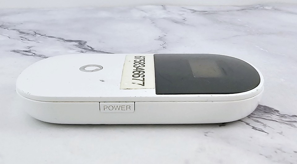 Huawei Vodafone R205 MiFi Mobile WiFi Modem Hotspot 3G | eBay UK