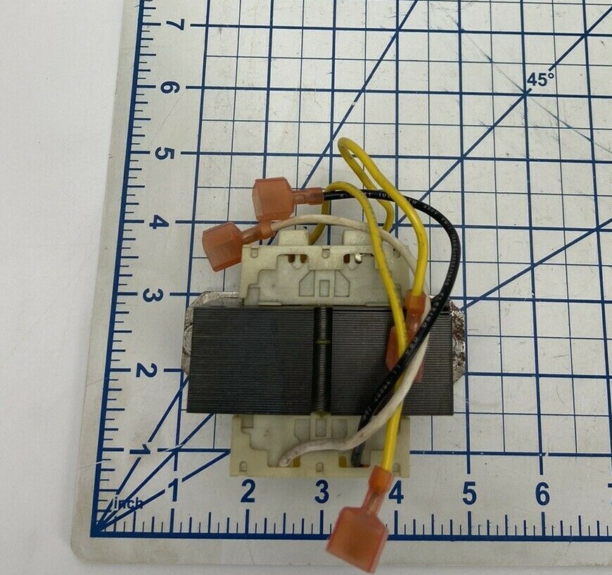 Basler Electric BE21684006 Transformer 115 V 50/60 *WARRANTY* | eBay