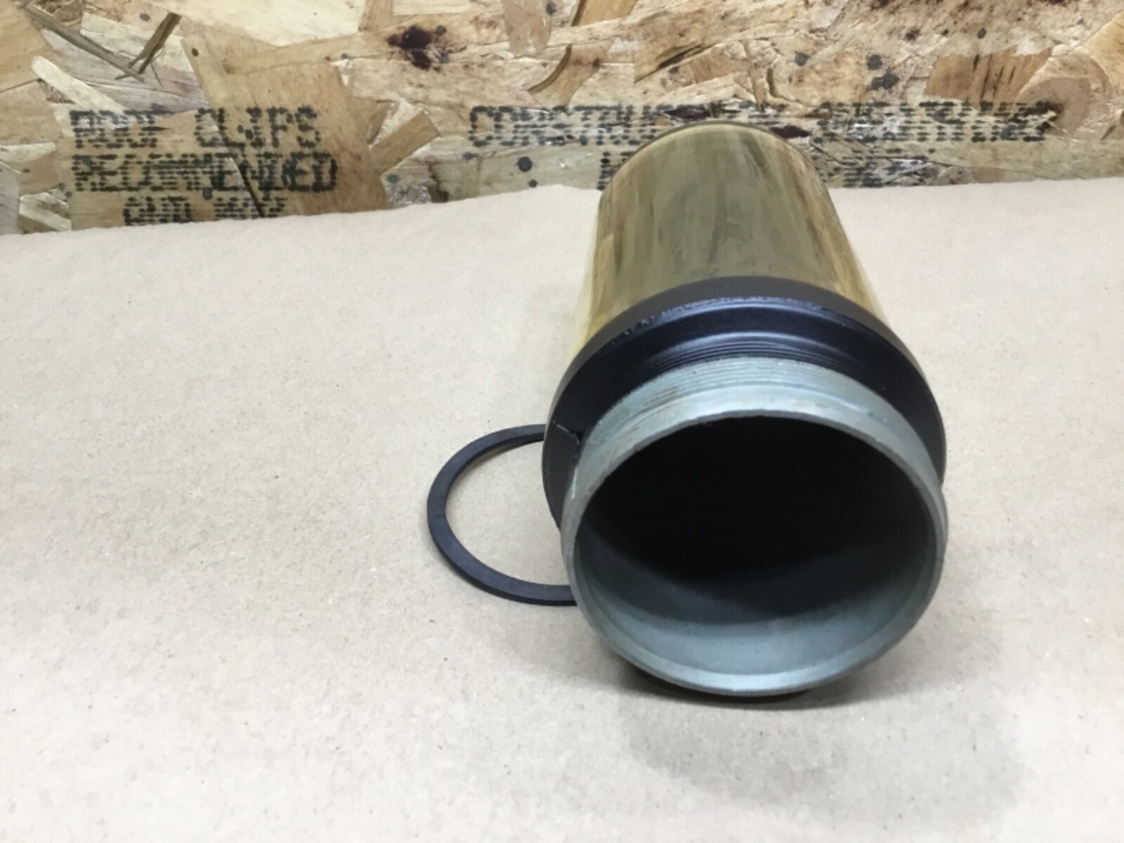 Numatics Vision Bowl With Gasket Model BKF30C for sale online | eBay