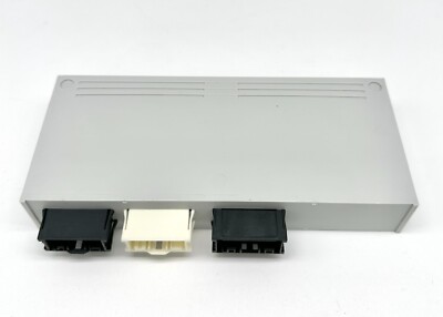 BMW Automatic Tailgate Control Unit (BOSCH) 61357412610 OEM & NEW ...