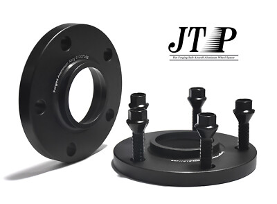 2pcs 12mm/15mm/20mm Safe Wheel Spacer 5x112 for BMW 1 Series F40,F52 ...