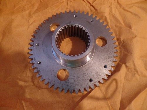 1823563M1 PINION AGCO MASSEY FERGUSON 154 154S 670 8530F L5830 L6830 ...