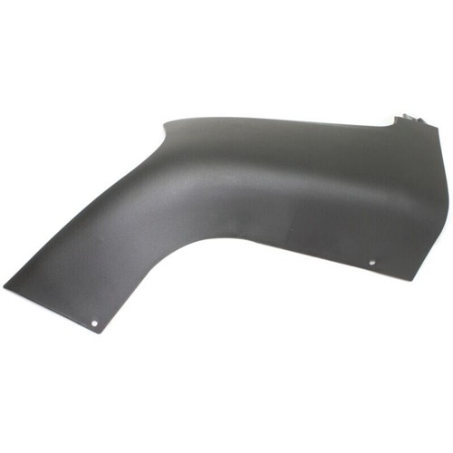 New Bumper End Rear Right Fits 2011-2013 Bmw X5 51127242528 | eBay
