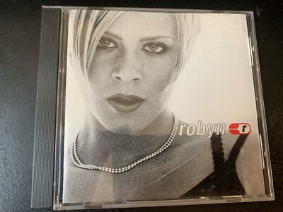 CD Robyn "Is Here" RCA NM | eBay