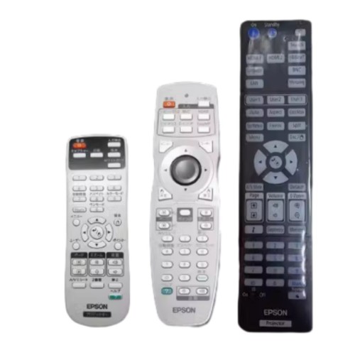 1pc Epson Projector Unit Remote Control CB-4650 4750W 4770W 4850WU ...