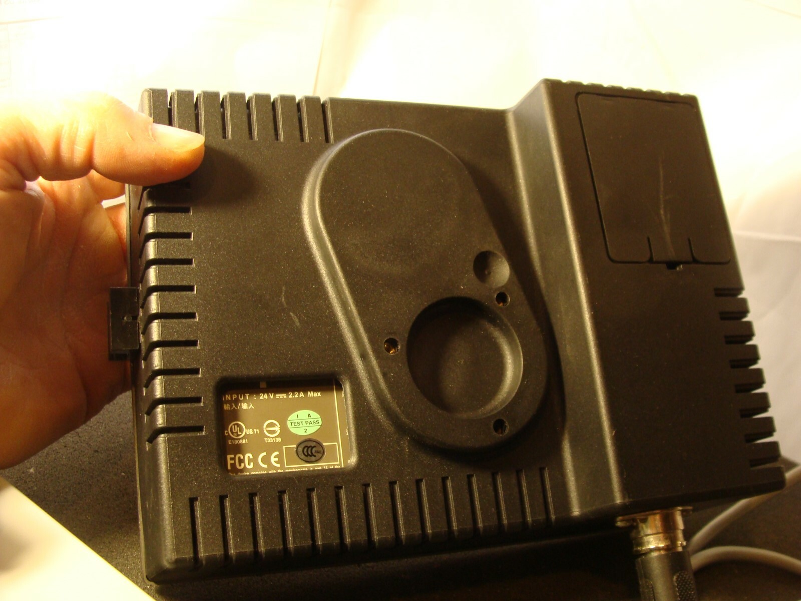 Thermo Scientific Atlas Analog-USB Adapter (LS-A2D-USB) KIT/ TPC Touch ...