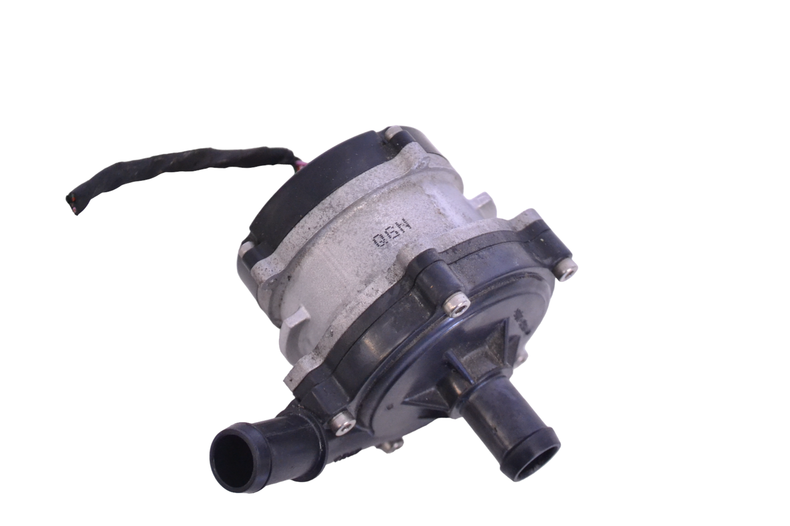 Hyundai Ioniq Auxiliary Water Pump 36910-0E500 2021 RHD 17714386 | eBay