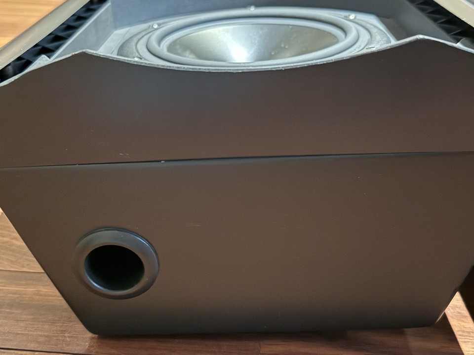 Martin Logan Script i Speakers (Each) | eBay