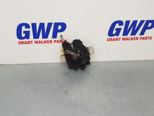 Ford Mondeo 2007-2014 Bonnet Lock - BS7A16700AA | eBay Australia