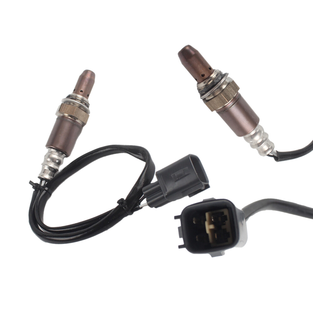 4PCS O2 Lambda Oxygen Sensors Upstream and Downstream For LEXUS ES350 ...