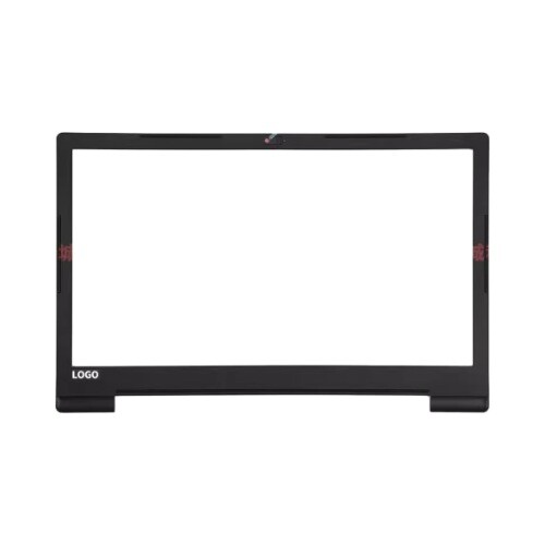 LCD Screen Front Bezel Cover For Lenovo Laptop V130-15 V130-15IKB V330 ...