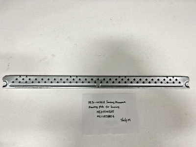 Samsung Microwave Mounting Bracket DE70-00561A for Samsung ME21R706BAT ...