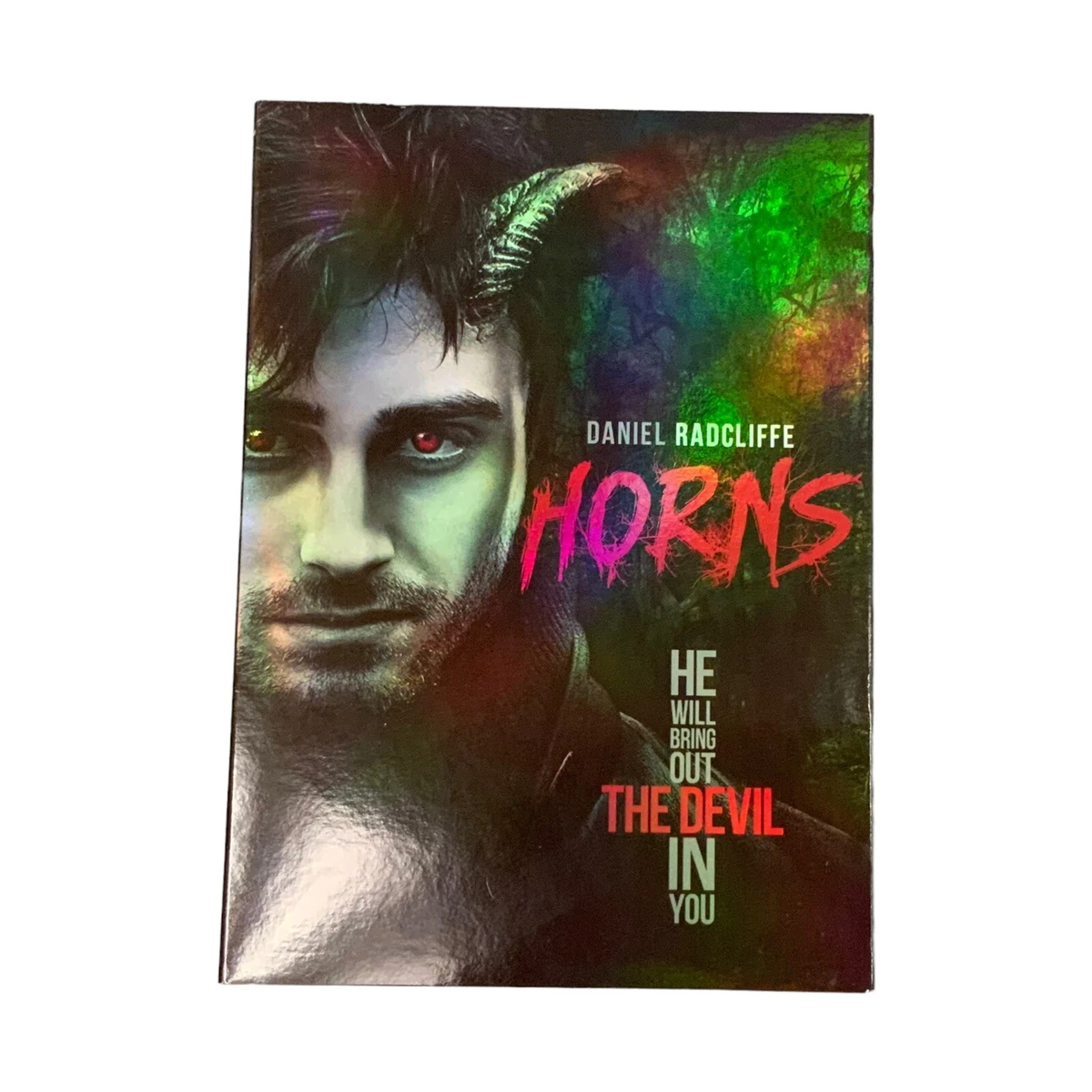 Horns Movie Daniel Radcliffe