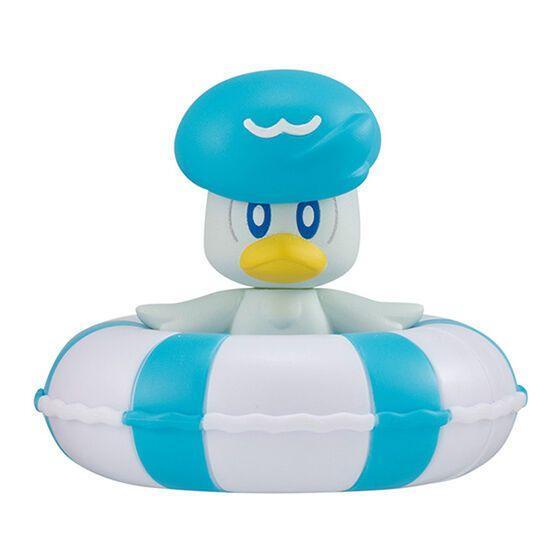Pokemon Pukapuka Float Collection 6 Kwass Quaxly | eBay