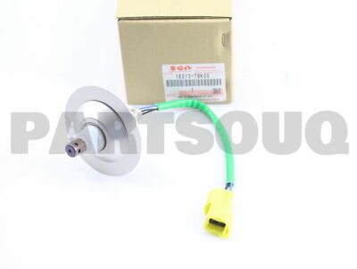 1821378K00 Genuine Suzuki SENSOR, A/F 18213-78K00 | eBay