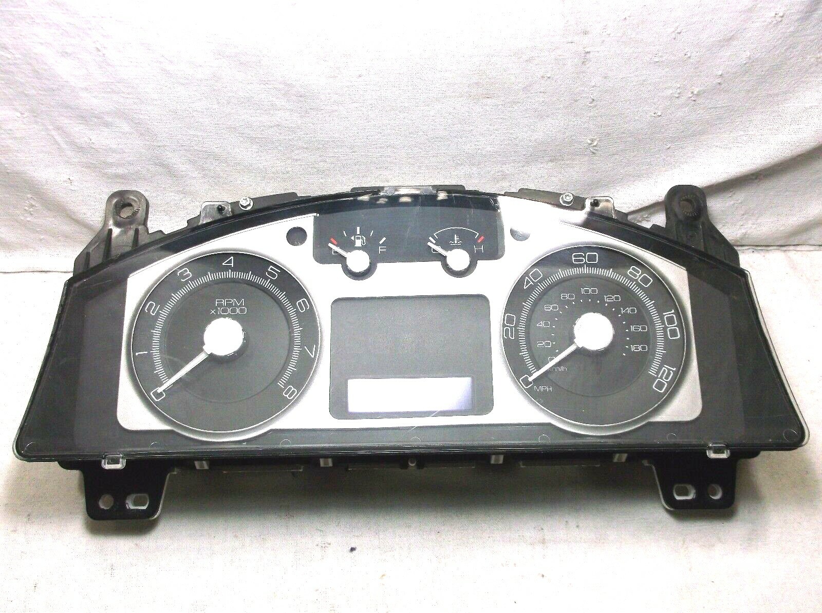 2008..08 MERCURY MARINER 58K SPEEDOMETER/INSTRUMENT/GAUGES/CLUSTER ...