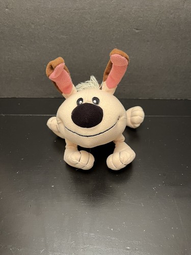 Vintage Disney Store Mulan Little Brother Puppy Plush Dog Pet - No ...