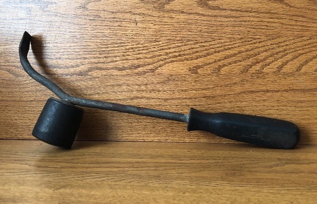 Snap-on HCH1A Hub Cap Remover Installer Tool for sale online | eBay