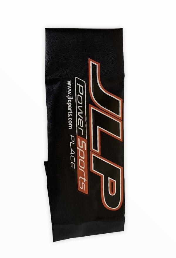 JLP Impeller Protector 2 Ft Long YAMAHA WAVERUNNER JET BOAT Black | eBay