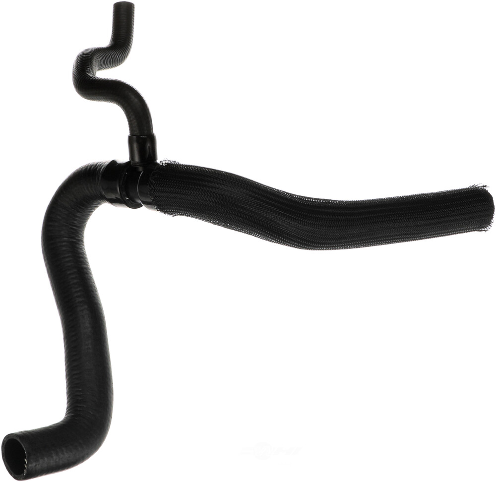 Radiator Coolant Hose-Molded Coolant Hose Gates 51858 for sale online ...
