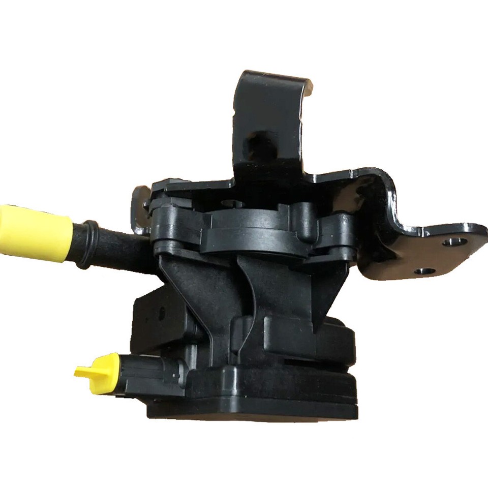 For GM Cadillac XT4 XT5 Vapor Canister Purge Pump OEM 12718569 12729606 ...