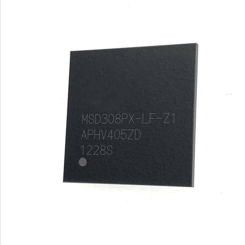 1PCS MSD308PX-LF-Z1 BGA MSD308PX LCD chip | eBay