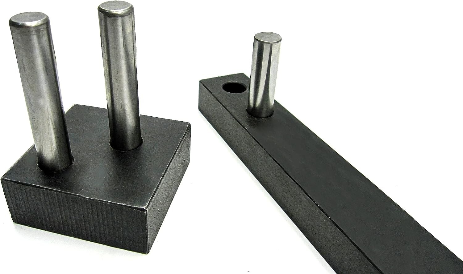 Heavy Duty Manual Rod Bender for Bending Steel Rod/Flat Bar Metal ...