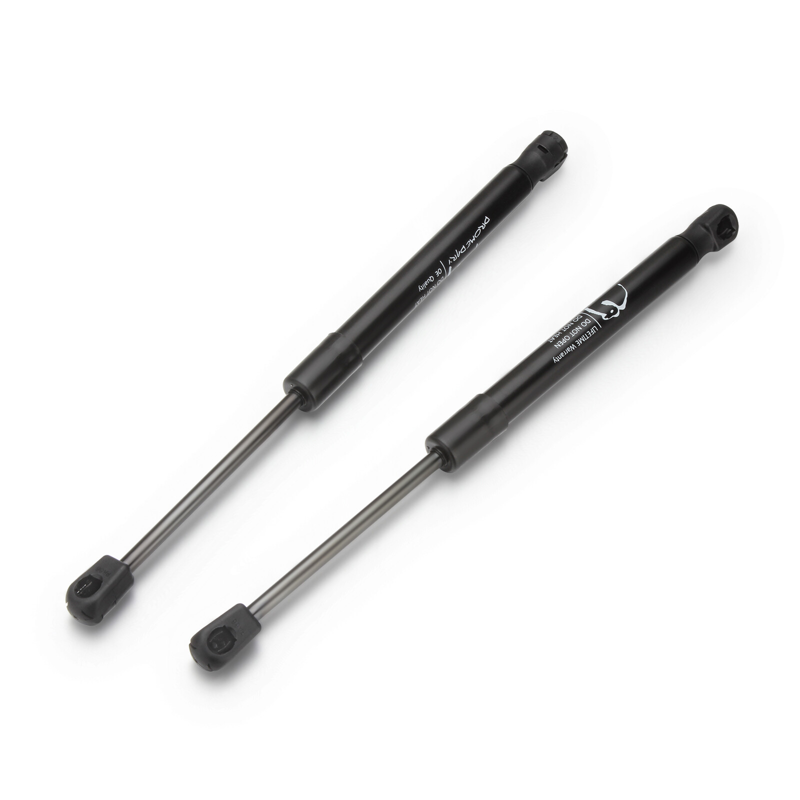 For Land Rover Freelander 2 Front Bonnet Gas Struts 1Pair - Lr001773 ...
