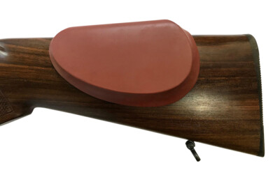 NEW Cervellati Gun Stock Rubber Cheek Piece Comb Raiser Protection ...