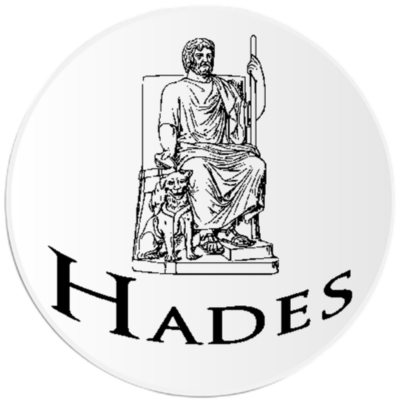 Symbol Of Hades In Greek Mythology